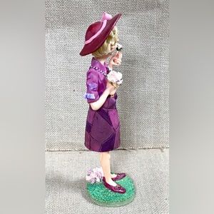 Russ | Accents | Doug Harris Foxy Ladies Lilith Wobbler Bobble Figure ...